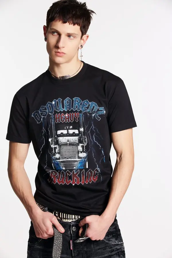 Dsquared2 Cool Fit T-shirt