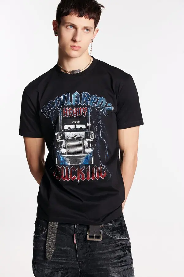 Dsquared2 Cool Fit T-shirt