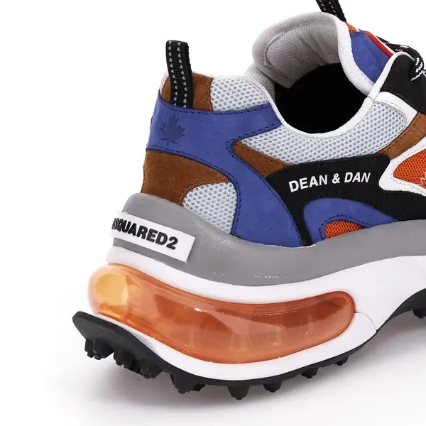 Dsquared2 Bubble Sneakers