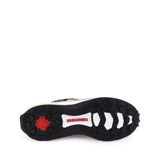 Dsquared2 Bubble Sneakers