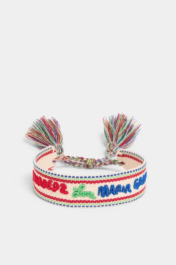 Dsquared2 Maria Grazia A Nerano X Bracelet - Fantasy