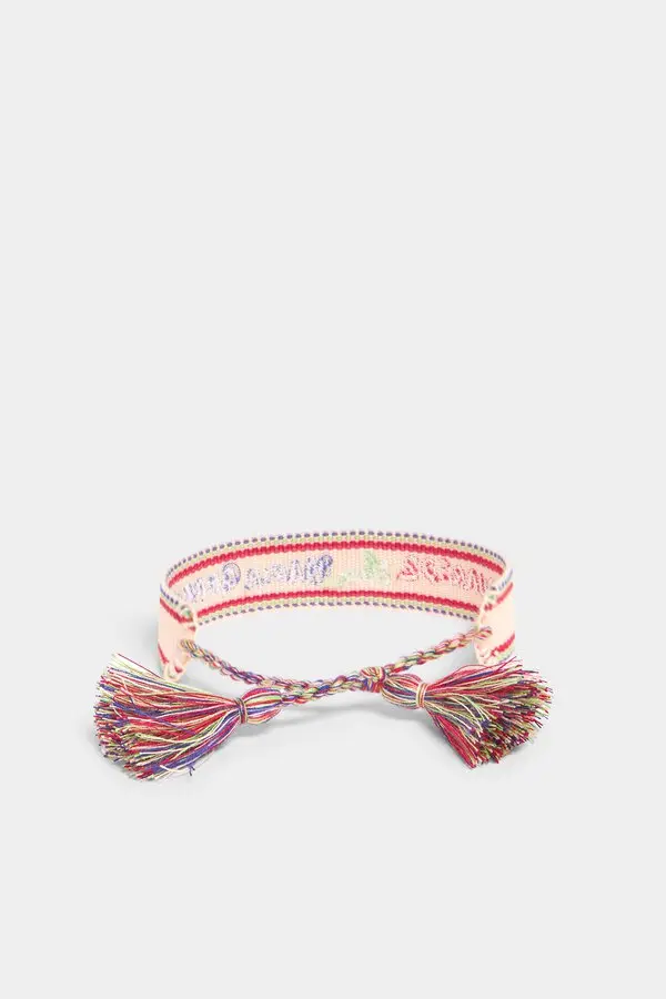 Dsquared2 Maria Grazia A Nerano X Bracelet
