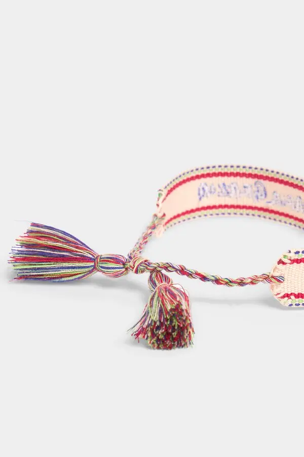 Dsquared2 Maria Grazia A Nerano X Bracelet