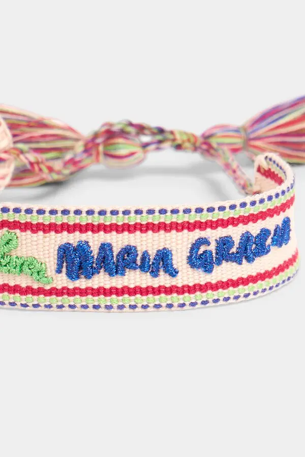 Dsquared2 Maria Grazia A Nerano X Bracelet