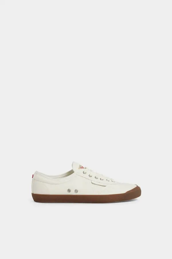 Dsquared2 Maria Grazia A Nerano X Sneakers