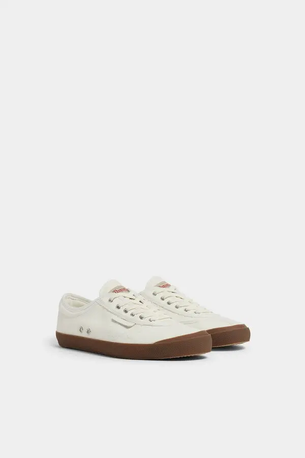 Dsquared2 Maria Grazia A Nerano X Sneakers