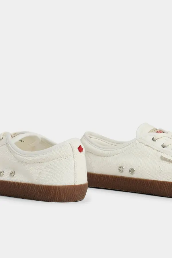 Dsquared2 Maria Grazia A Nerano X Sneakers