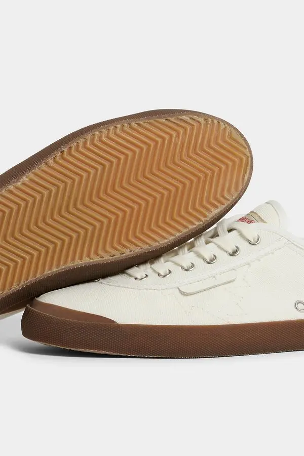 Dsquared2 Maria Grazia A Nerano X Sneakers