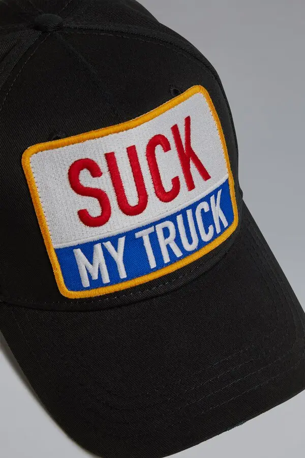 Dsquared2 Baseball Cap