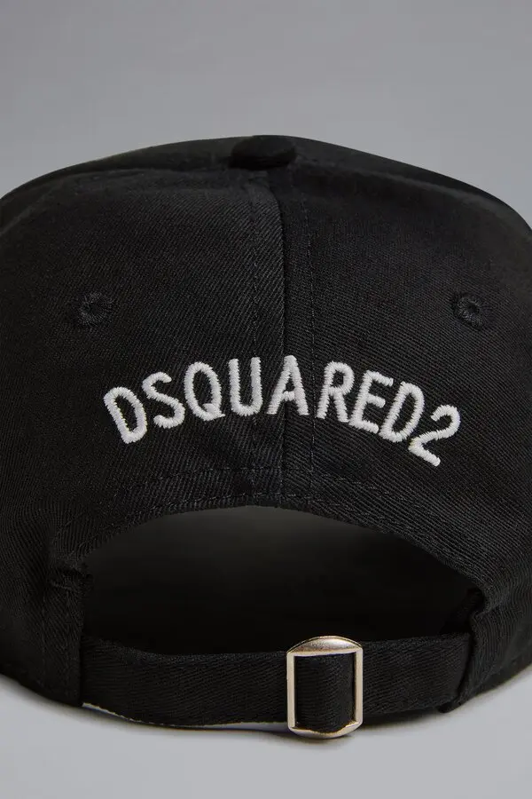 Dsquared2 Baseball Cap