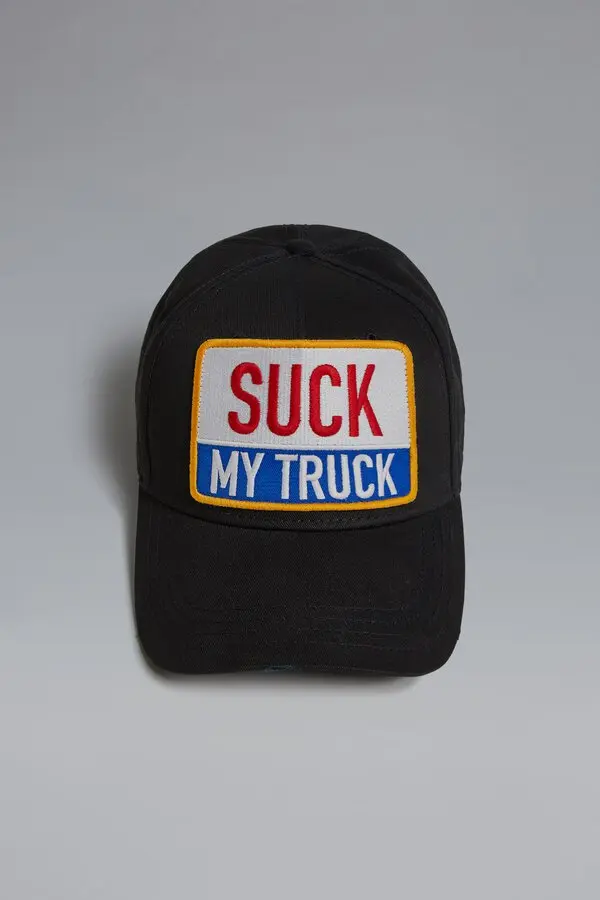 Dsquared2 Baseball Cap