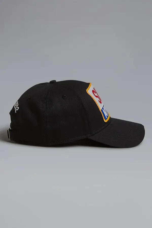 Dsquared2 Baseball Cap