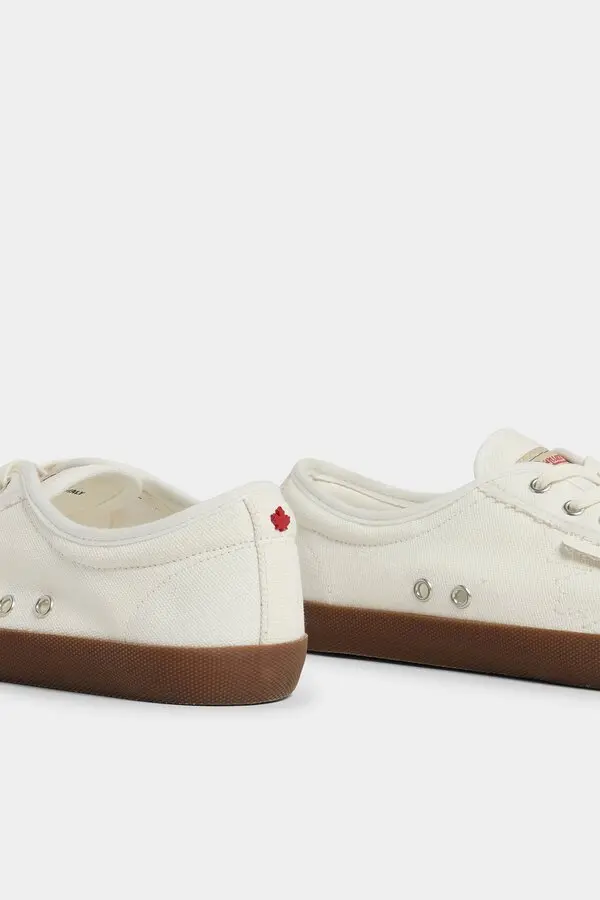 Dsquared2 Maria Grazia A Nerano X Sneakers