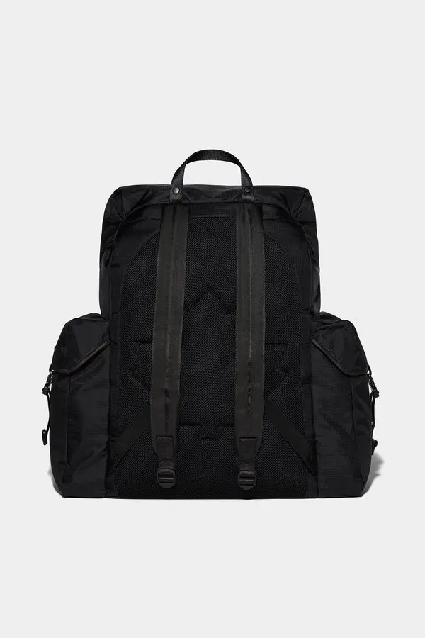 Dsquared2 Ceresio 9 Backpack