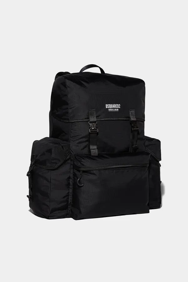 Dsquared2 Ceresio 9 Backpack