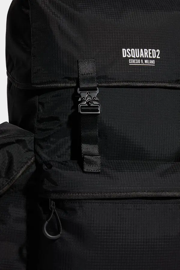 Dsquared2 Ceresio 9 Backpack