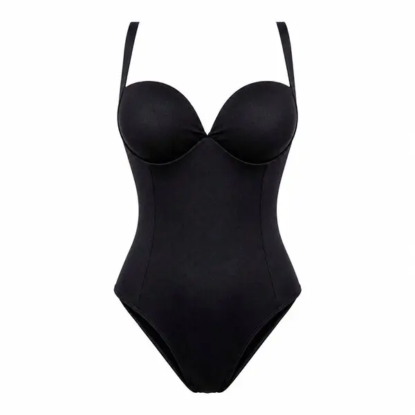 CHIARELLA Gaia Swimsuit - Black