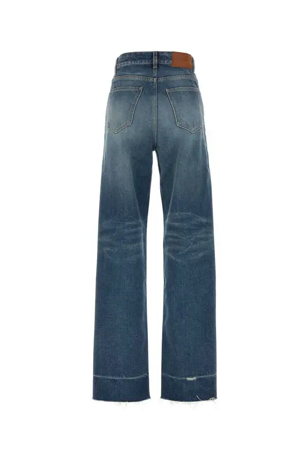 Chloé Denim Jeans