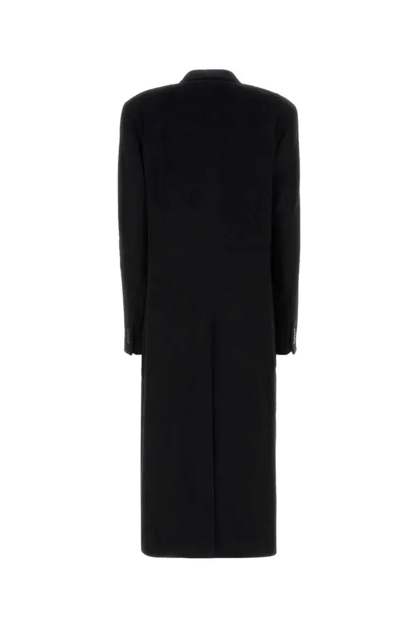 Our Legacy Wool Blend Coat