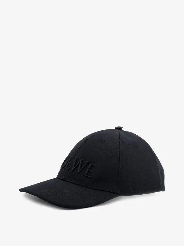 Loewe Cotton Hat