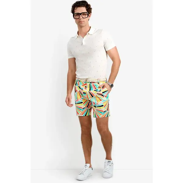 Mr Turk Lawrence Short - Coppelia