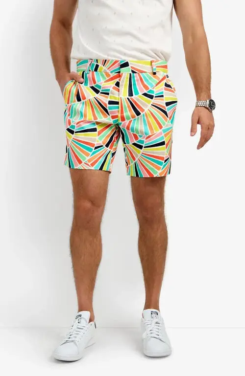 Mr Turk Lawrence Short