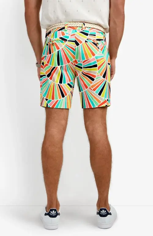 Mr Turk Lawrence Short