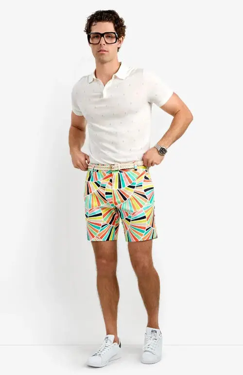 Mr Turk Lawrence Short