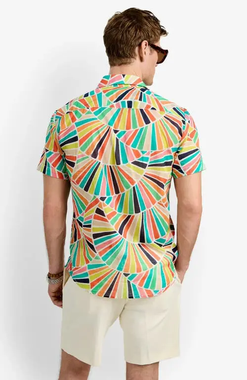 Mr Turk Slim Jim Shirt