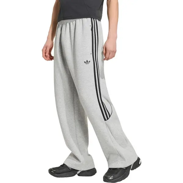 Adidas Spacer Open Hem Sweatpants