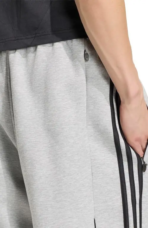 Adidas Spacer Open Hem Sweatpants