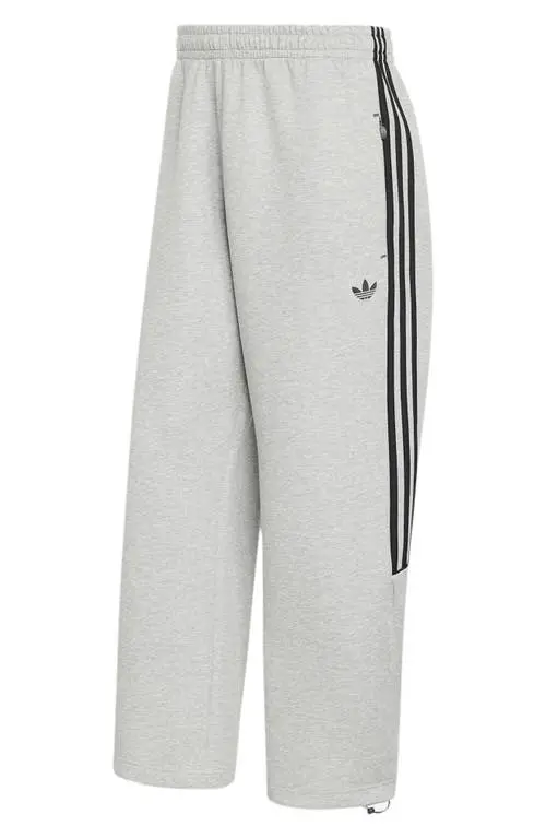 Adidas Spacer Open Hem Sweatpants