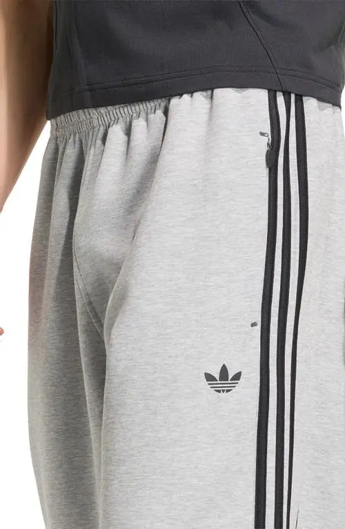 Adidas Spacer Open Hem Sweatpants