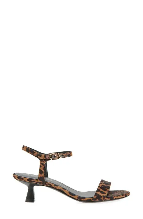 STUART WEITZMAN Minimalist 50 Sandal