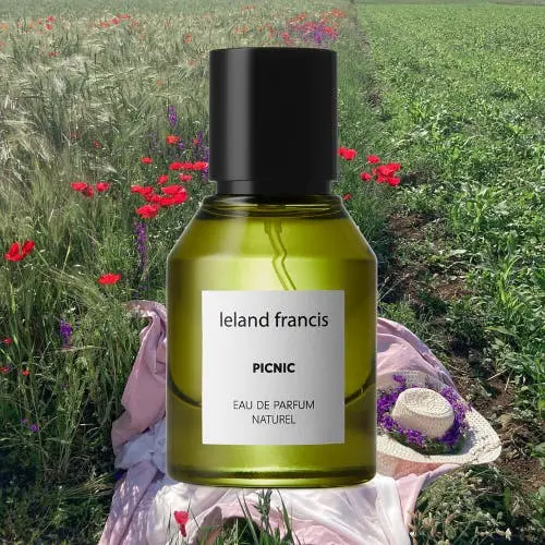 LELAND FRANCIS Picniceau De Parfum