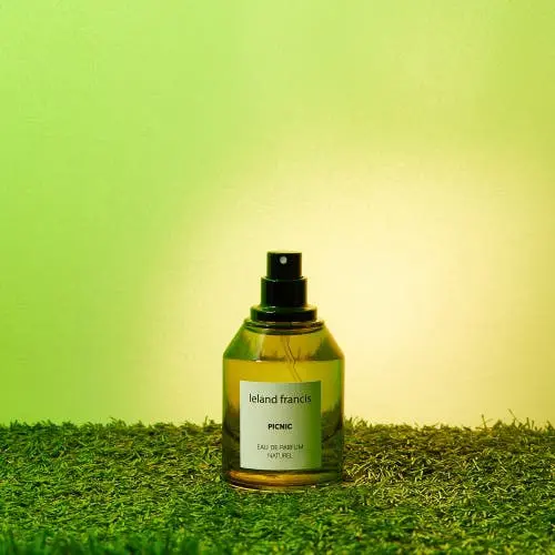 LELAND FRANCIS Picniceau De Parfum