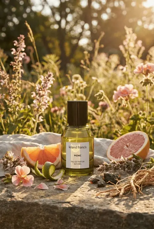 LELAND FRANCIS Picniceau De Parfum