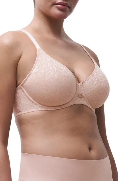 Chantelle Belle Seamless Underwire Bra