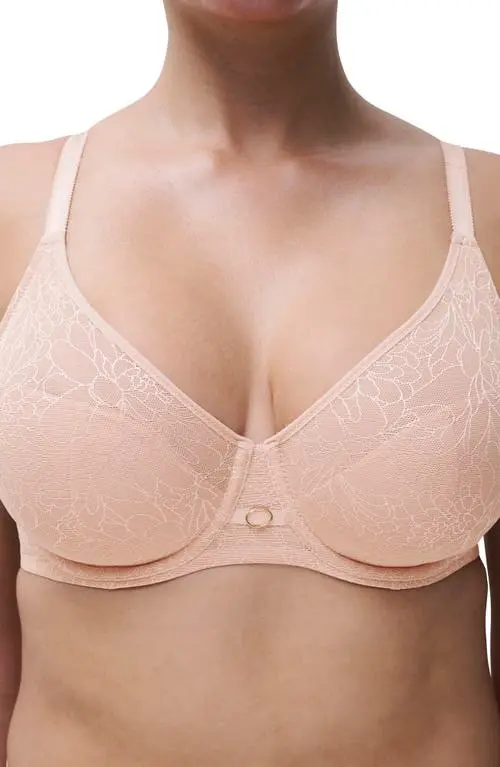Chantelle Belle Seamless Underwire Bra