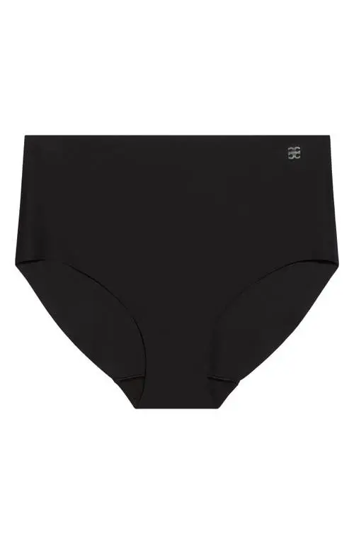 Chantelle Defi Seamless Briefs - Black