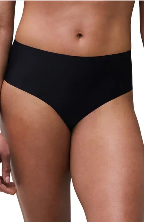 Chantelle Defi Hipster - Black
