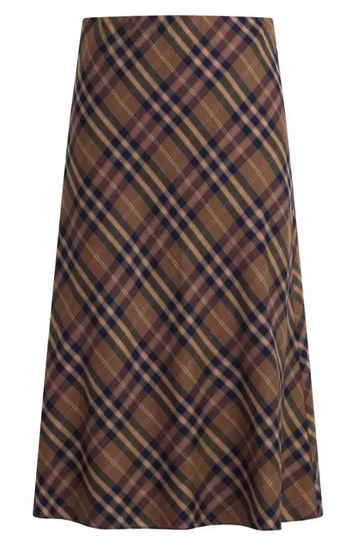 Joe's Jeans The Ines Midi Skirt