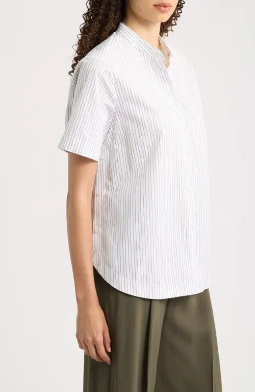 BOSS Boceta Cotton Shirt