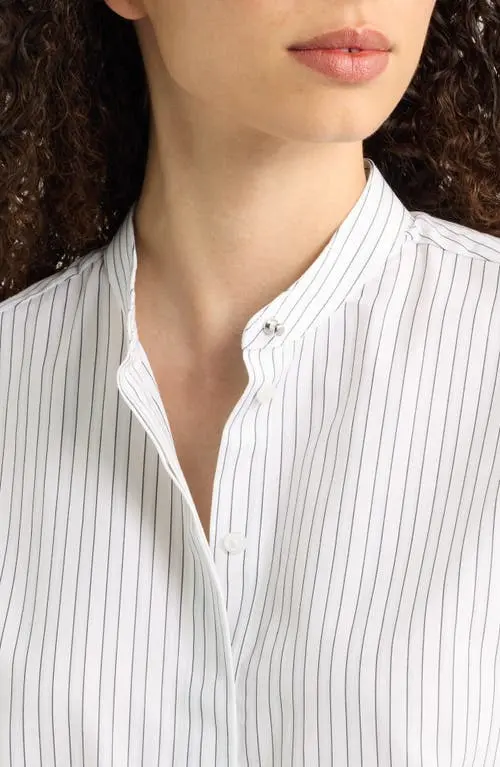 BOSS Boceta Cotton Shirt