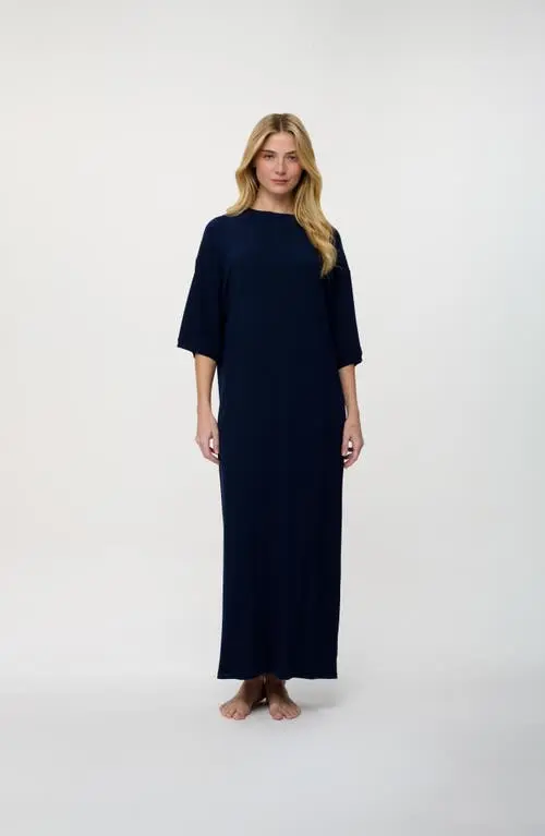 BY TESS COLLECTION Ally Dress - Navy