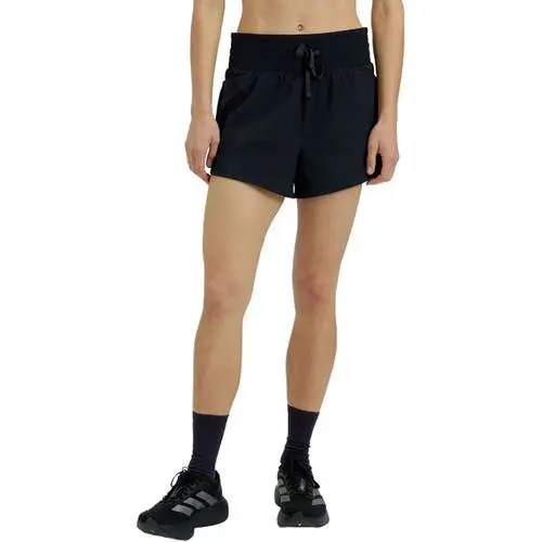 PRUZAN Marathon Short - Jet