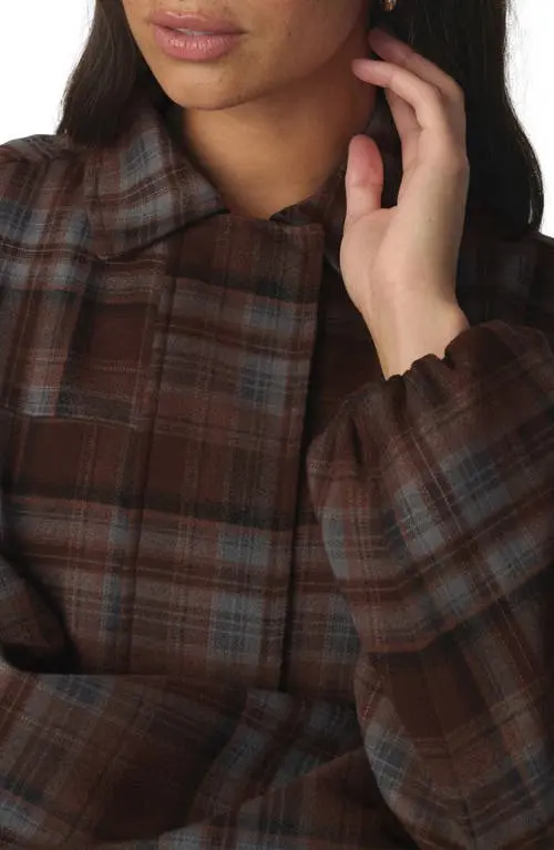 Joe's Jeans The Bella Bomber Jacket