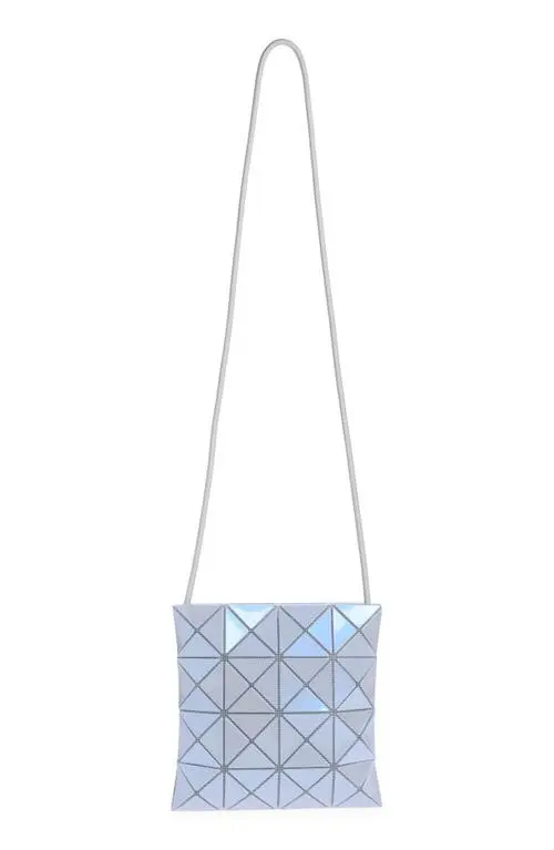 Issey Miyake Crossbody Bag - Blue Gray