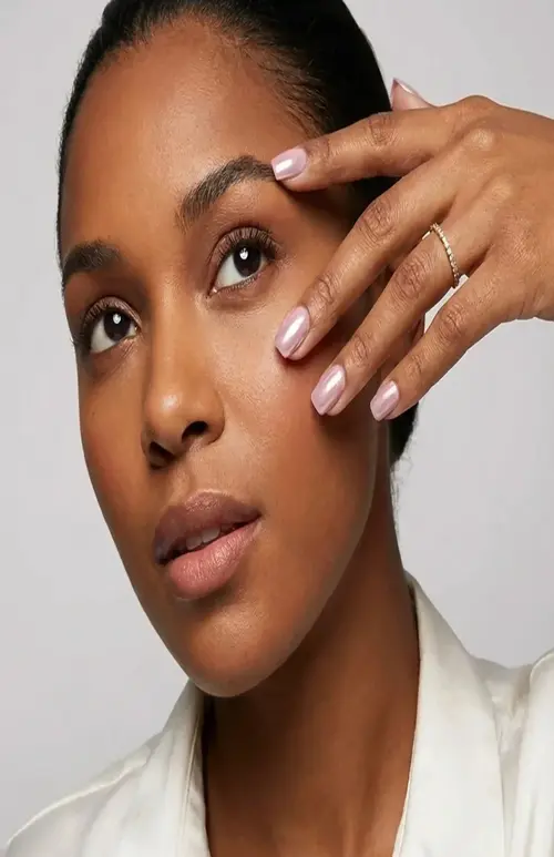 NAIL POP STUDIO Square Press On Nails