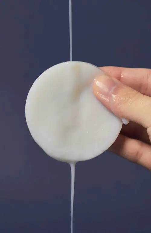 KOY Flow Intensive Cream Pad